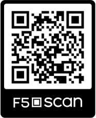 F5 Scan